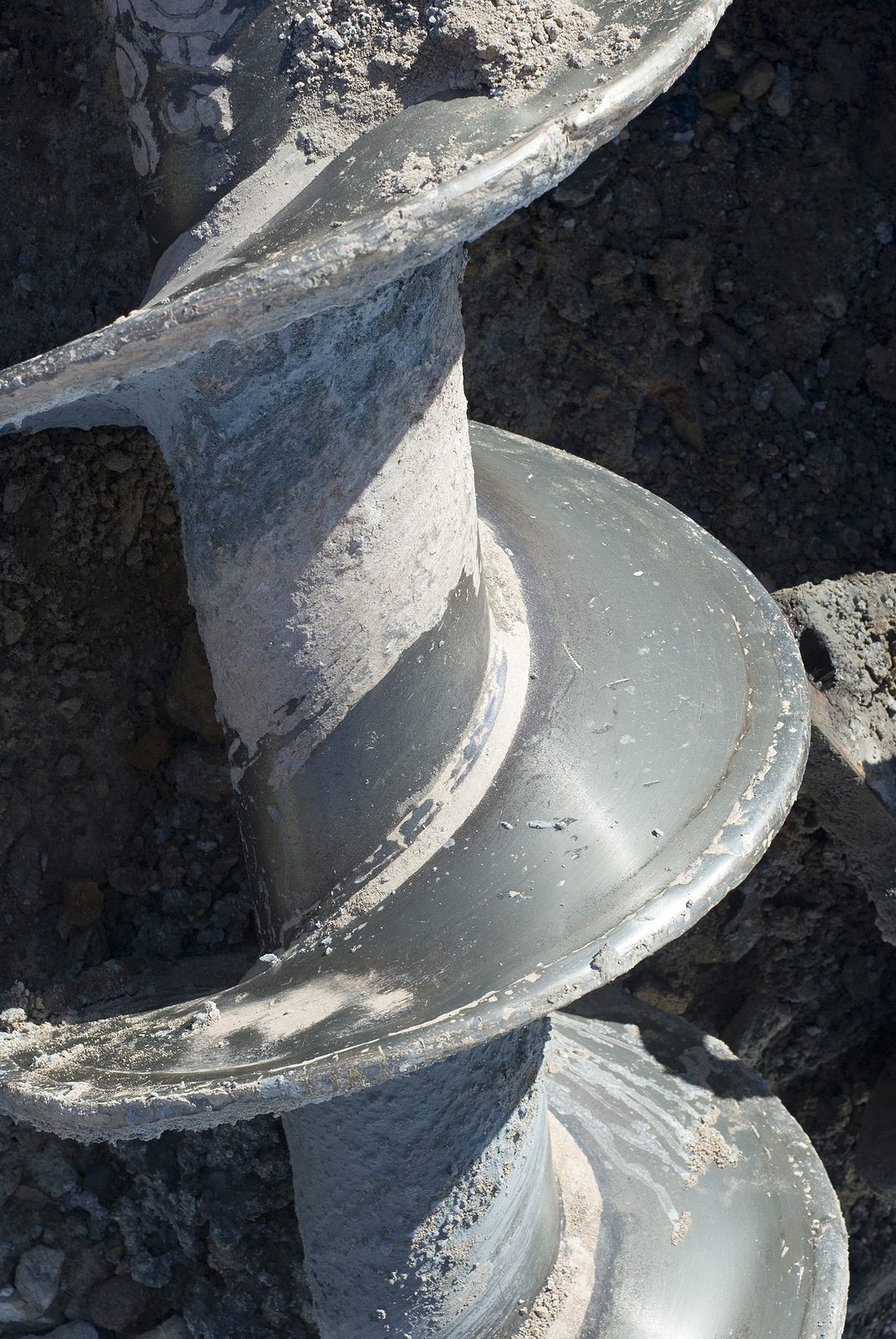 Helicals | Russo Corp